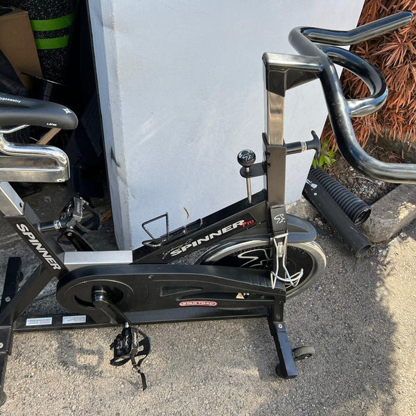 Commercial Spinners – Nc Sports Works