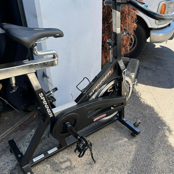 Commercial Spinners – Nc Sports Works