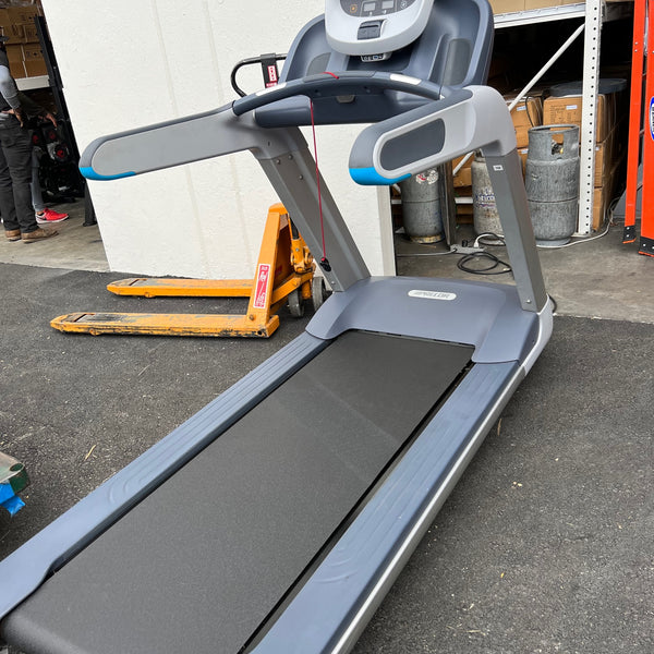 Precor TRM 885 V2 – Nc Sports Works